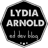 Lydia Arnold – Learning, teaching, assessment, technology, higher ...