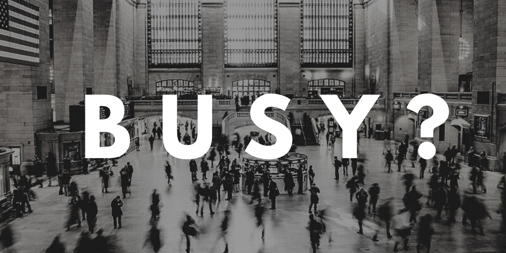 Explaining Senior and Principal Fellowship to (VERY) Busy People ...