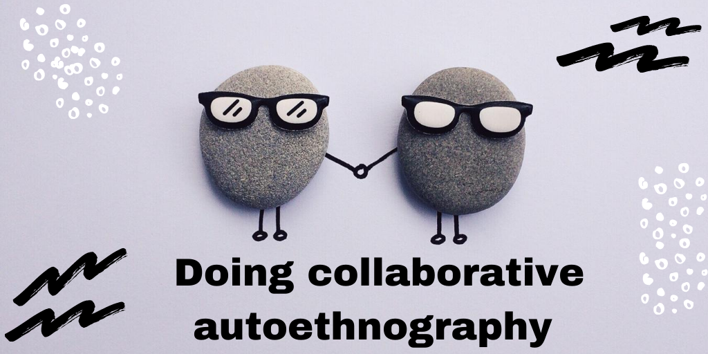 Doing Collaborative Autoethnography Lydia Arnold